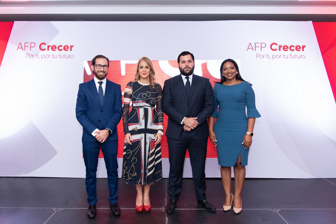 AFP Crecer celebra el día del Gestor de Recursos Humanos | Pregón Latino